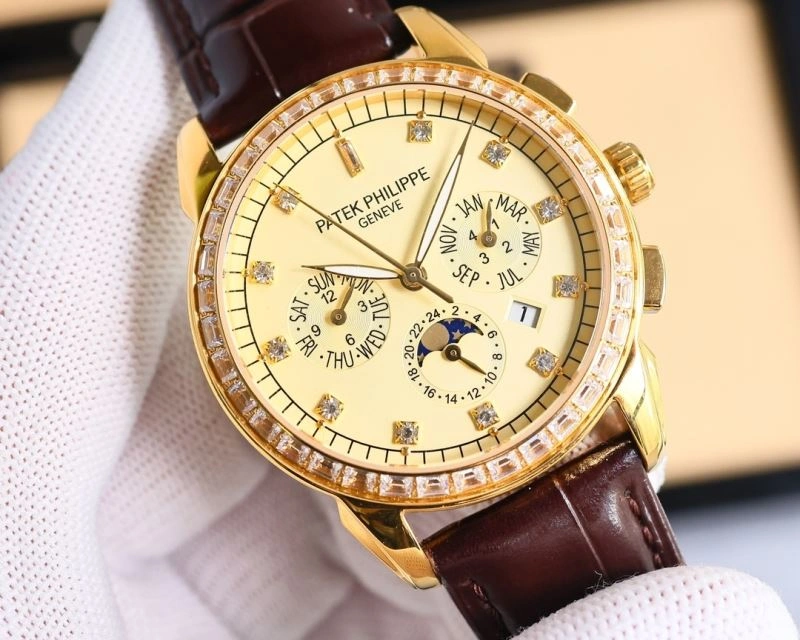 Accurate model PATEK PHILIPPE Watches