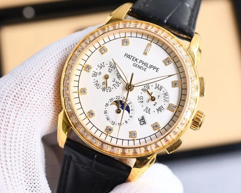 Accurate model PATEK PHILIPPE Watches