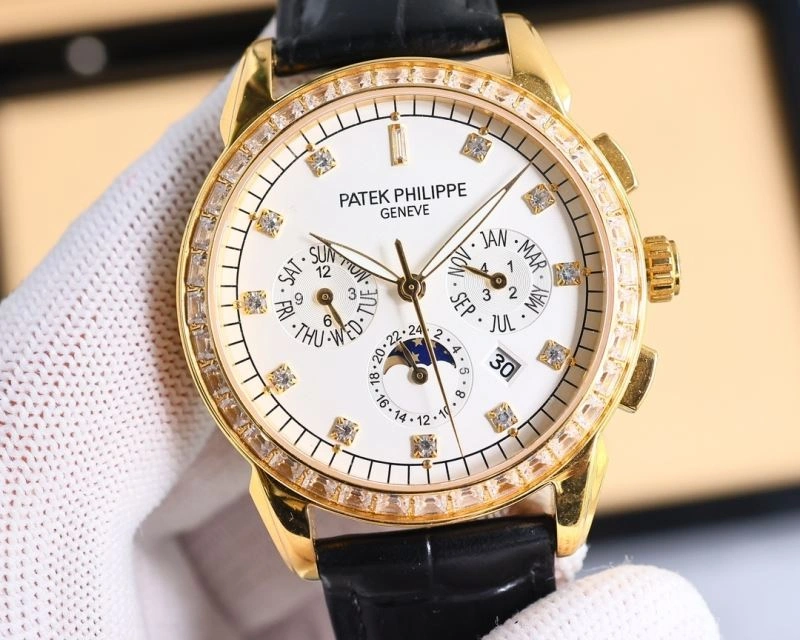 Accurate model PATEK PHILIPPE Watches