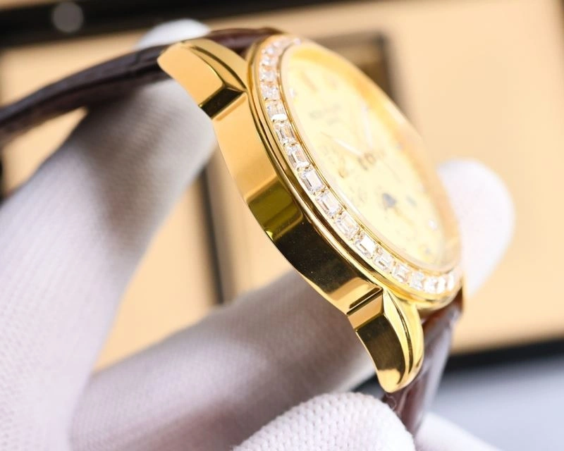 Accurate model PATEK PHILIPPE Watches
