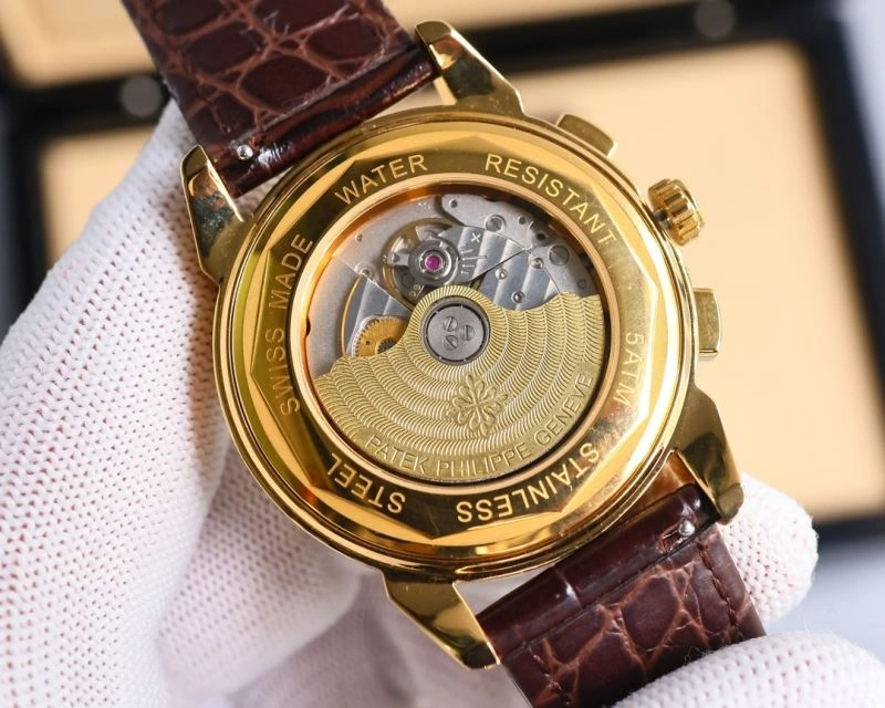 Accurate model PATEK PHILIPPE Watches
