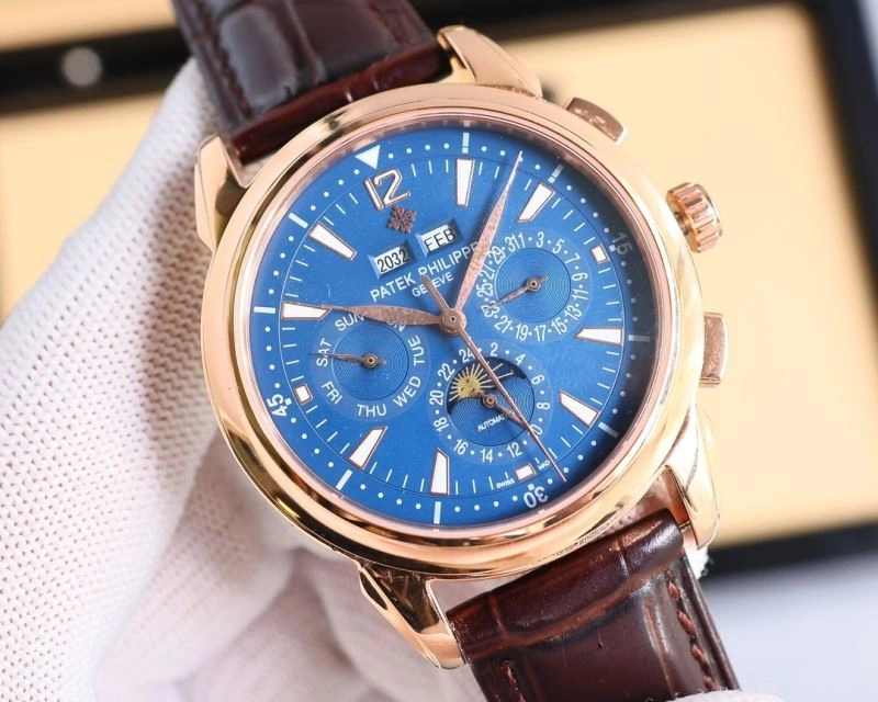 PATEK PHILIPPE Watches