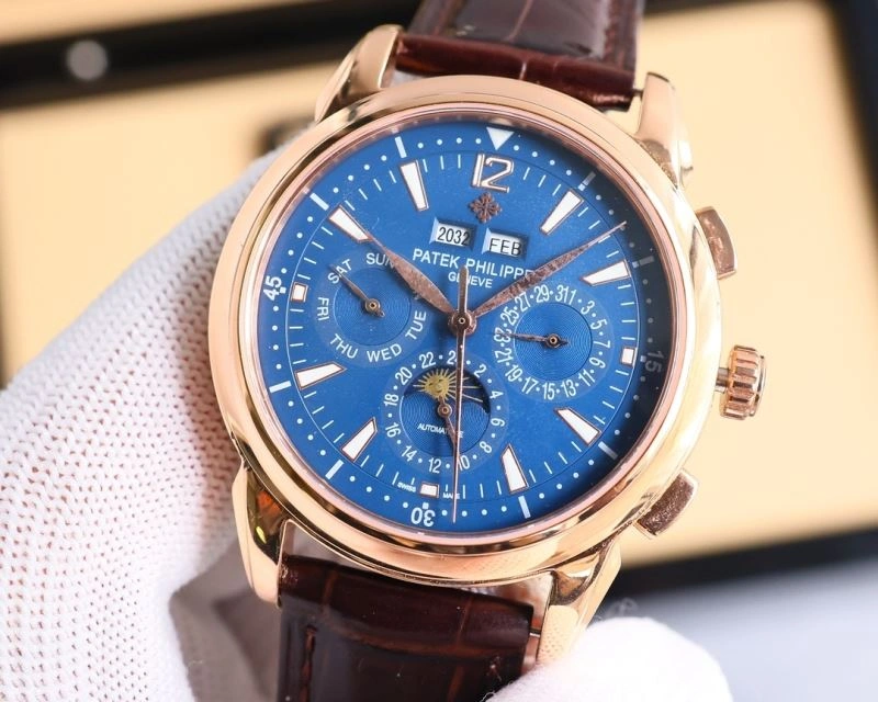 Inexpensive PATEK PHILIPPE Watches