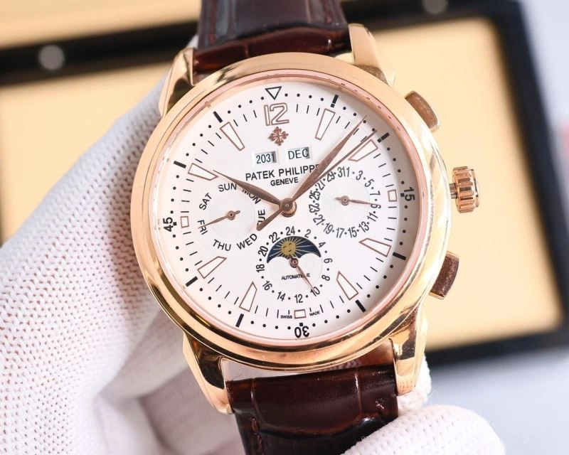 Inexpensive PATEK PHILIPPE Watches