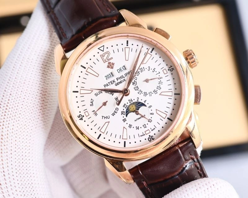 Inexpensive PATEK PHILIPPE Watches