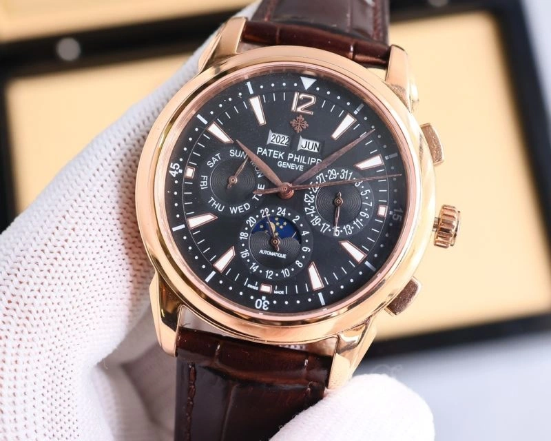 Inexpensive PATEK PHILIPPE Watches