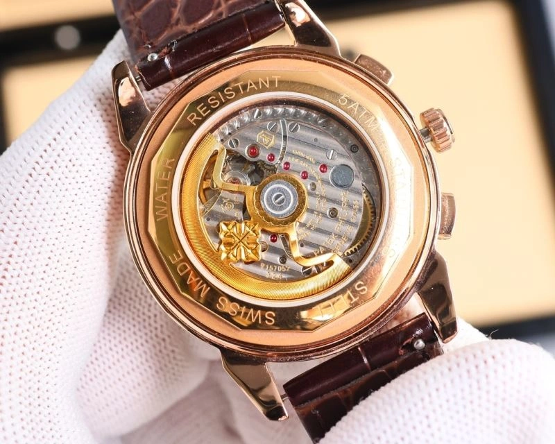 Inexpensive PATEK PHILIPPE Watches