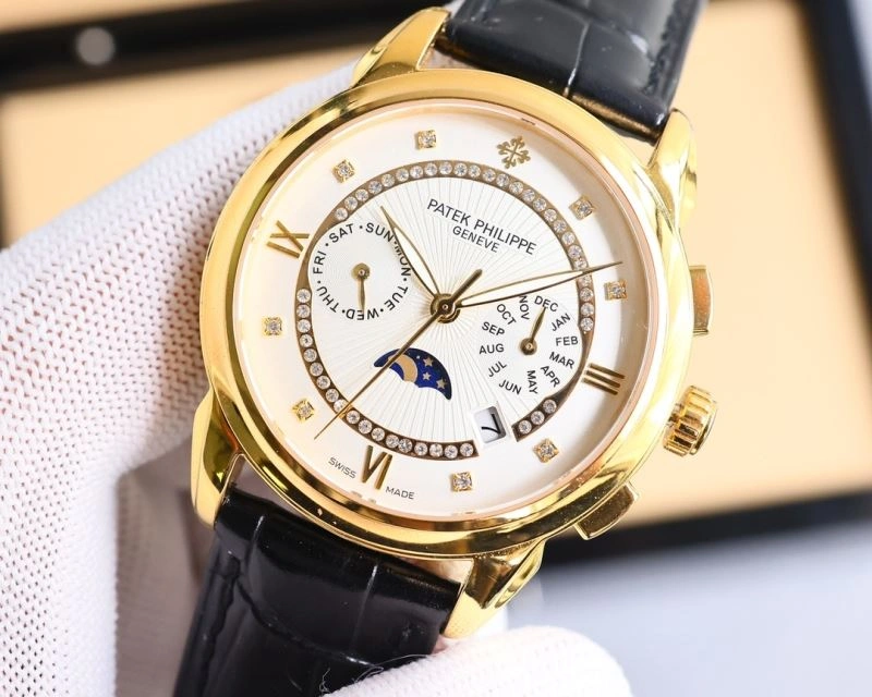 PATEK PHILIPPE Watches