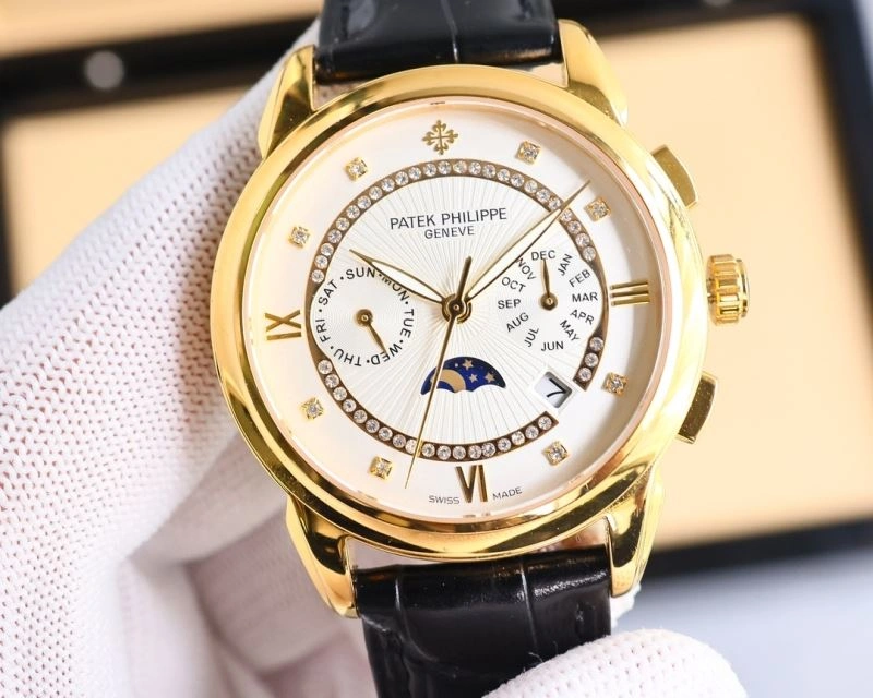 1:1 copy PATEK PHILIPPE Watches