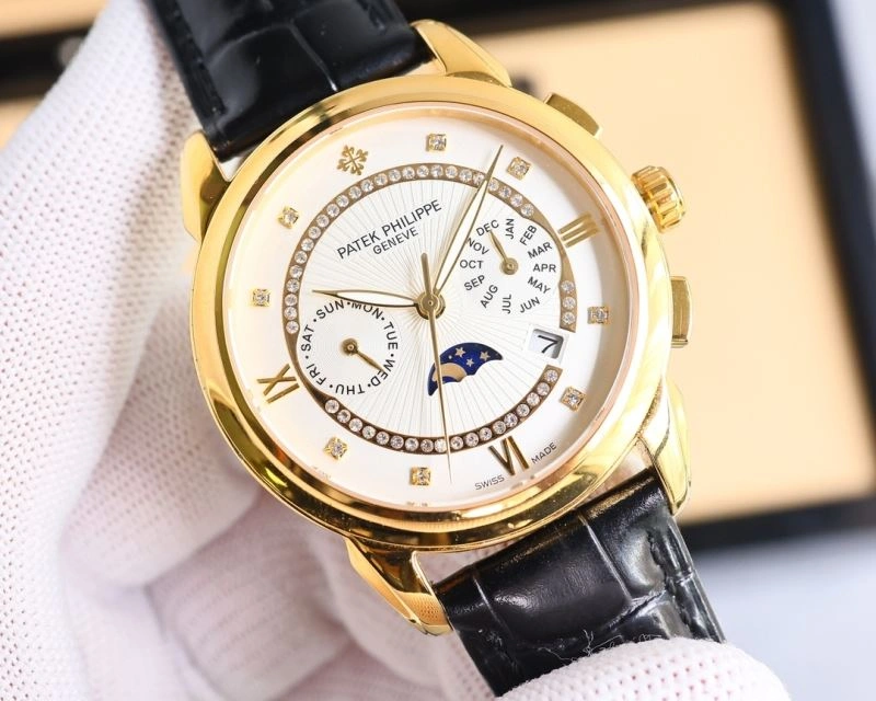 1:1 copy PATEK PHILIPPE Watches