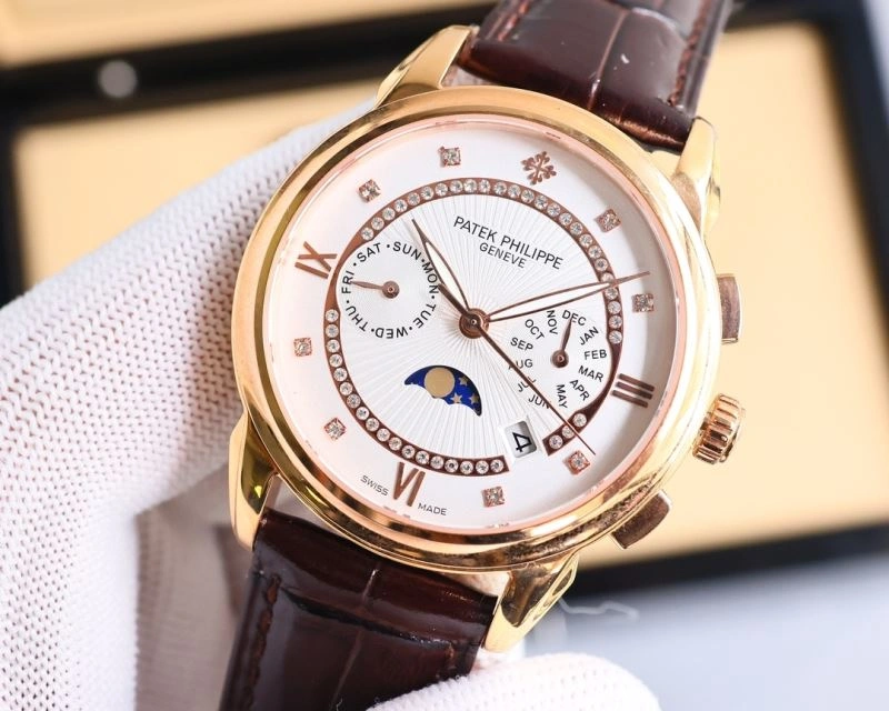 1:1 copy PATEK PHILIPPE Watches