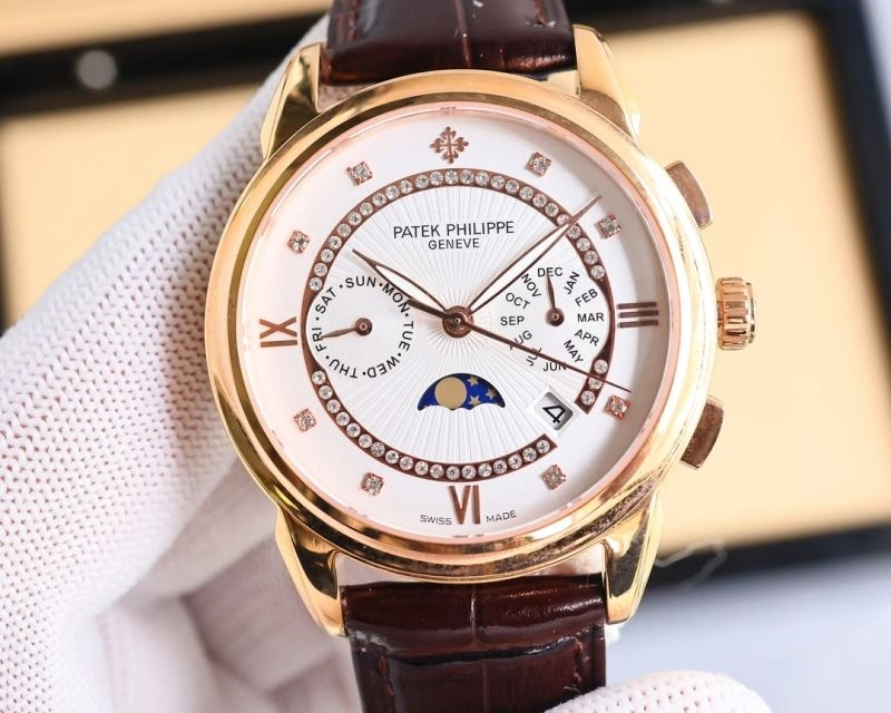 1:1 copy PATEK PHILIPPE Watches