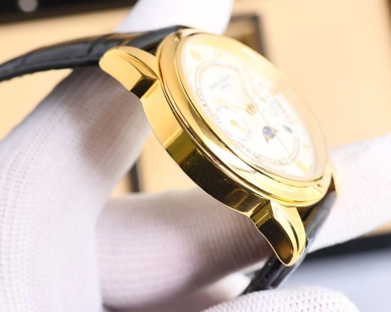 1:1 copy PATEK PHILIPPE Watches