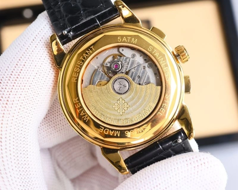 1:1 copy PATEK PHILIPPE Watches