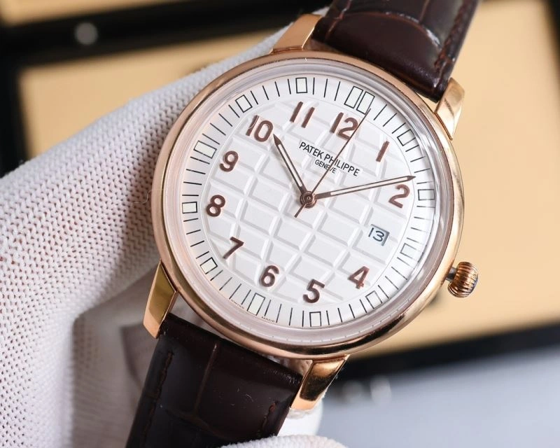 PATEK PHILIPPE Watches