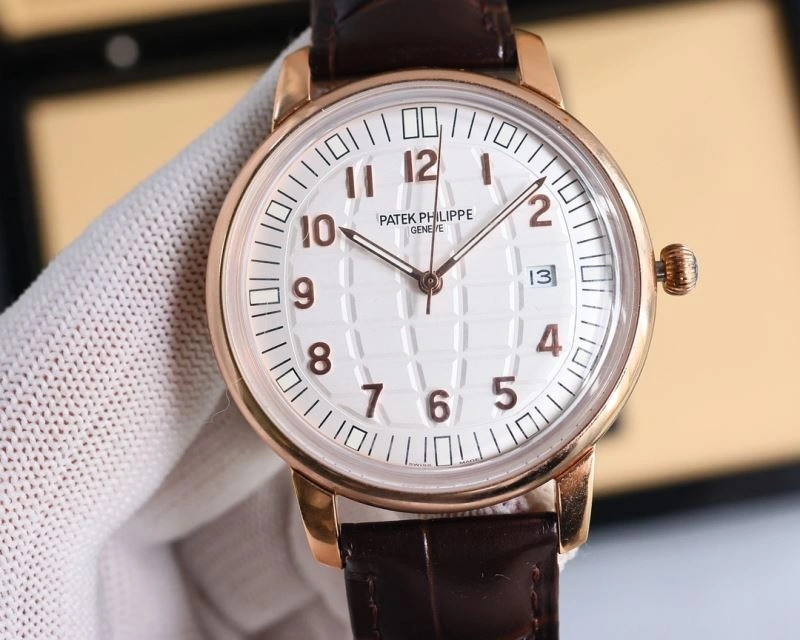 Legit PATEK PHILIPPE Watches