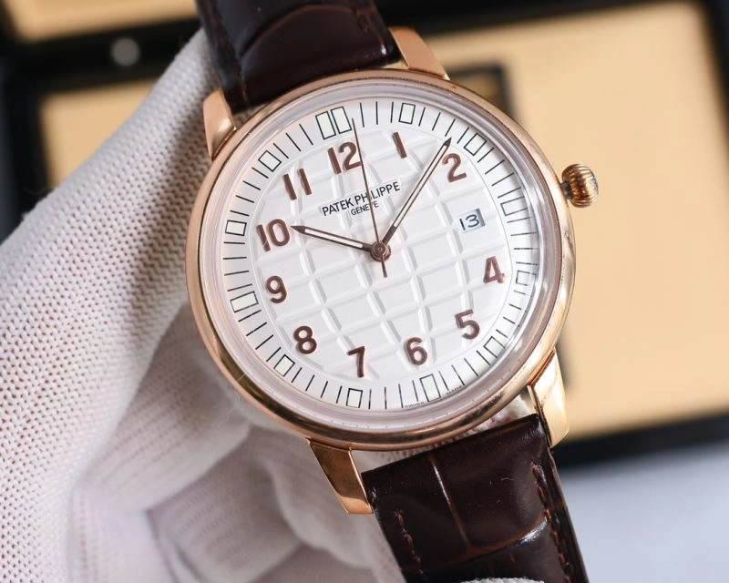 Legit PATEK PHILIPPE Watches