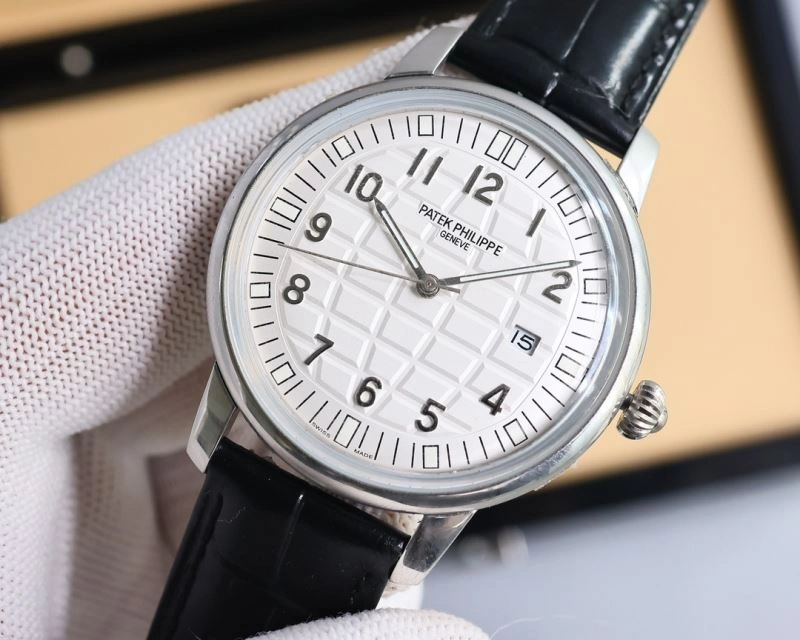 Legit PATEK PHILIPPE Watches