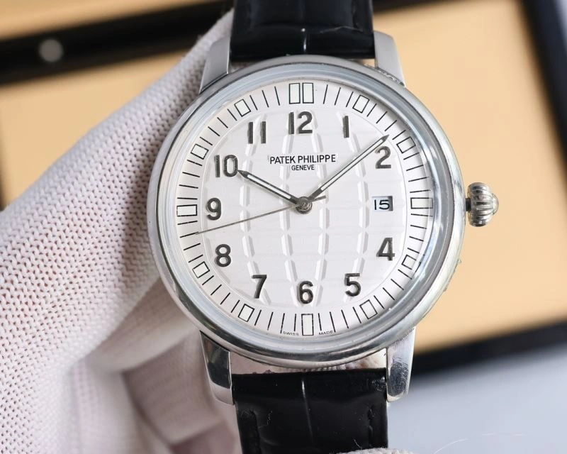 Legit PATEK PHILIPPE Watches