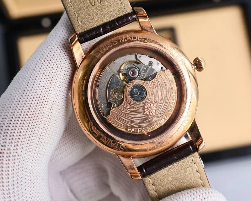 Legit PATEK PHILIPPE Watches