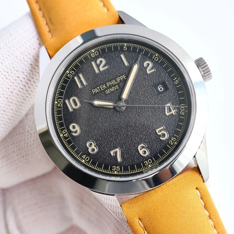 PATEK PHILIPPE Watches