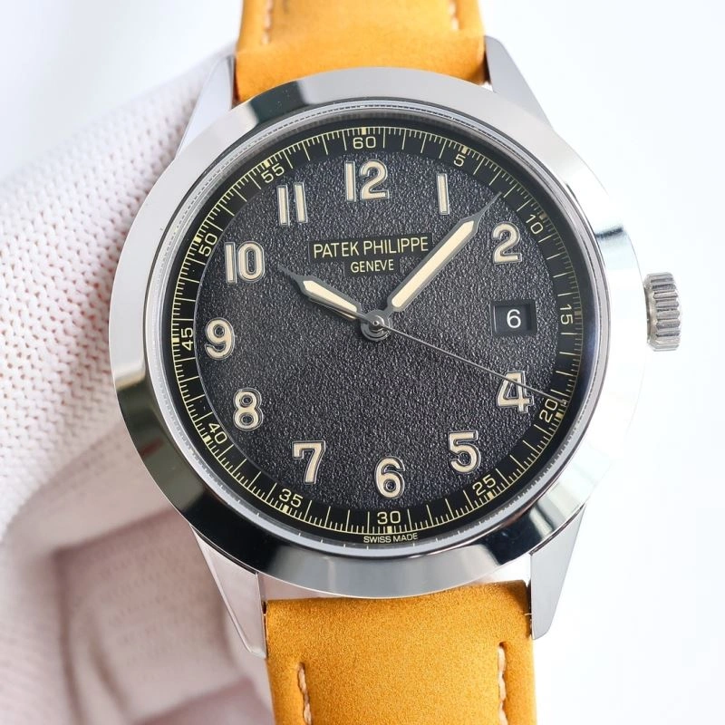 Real PATEK PHILIPPE Watches