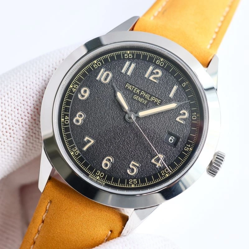 Real PATEK PHILIPPE Watches