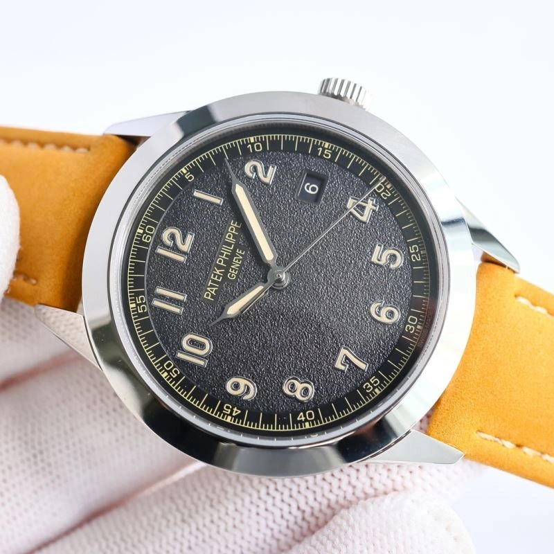 Real PATEK PHILIPPE Watches