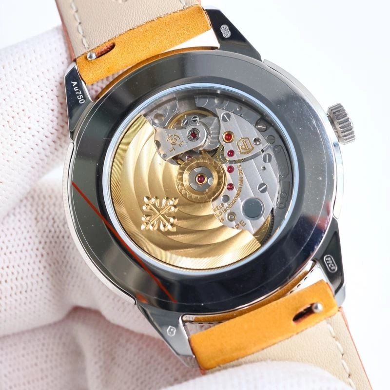 Real PATEK PHILIPPE Watches