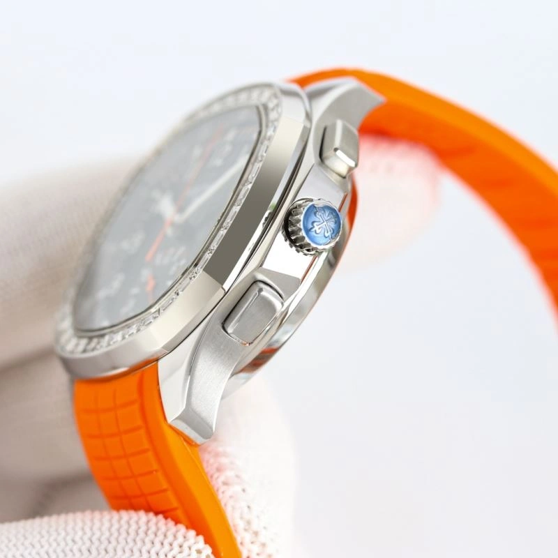 Indistinguishable PATEK PHILIPPE Watches