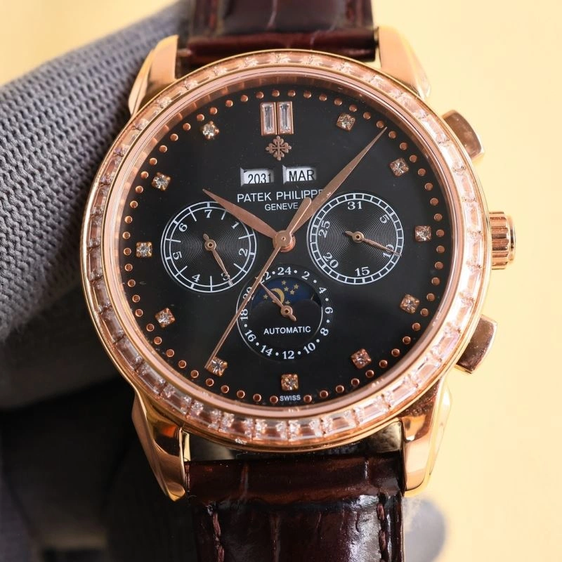 PATEK PHILIPPE Watches