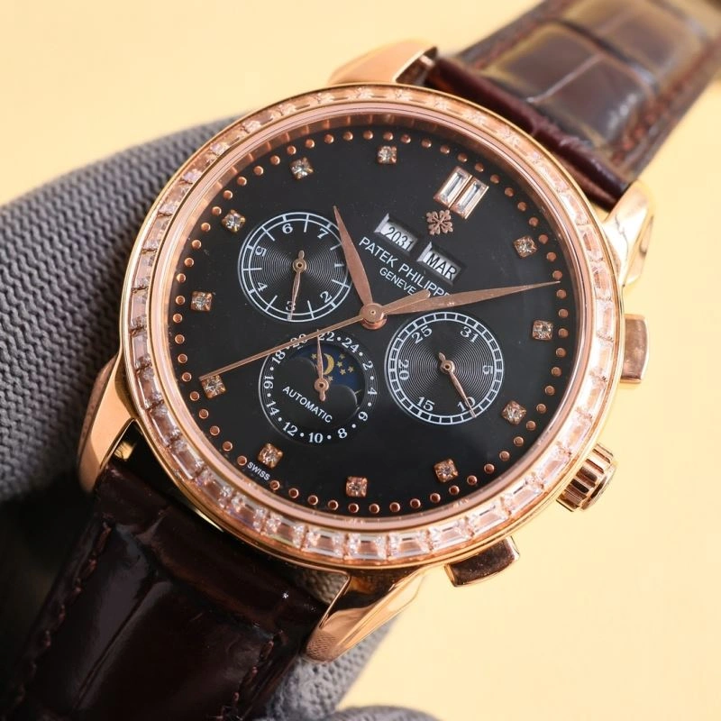 Budget-friendly PATEK PHILIPPE Watches