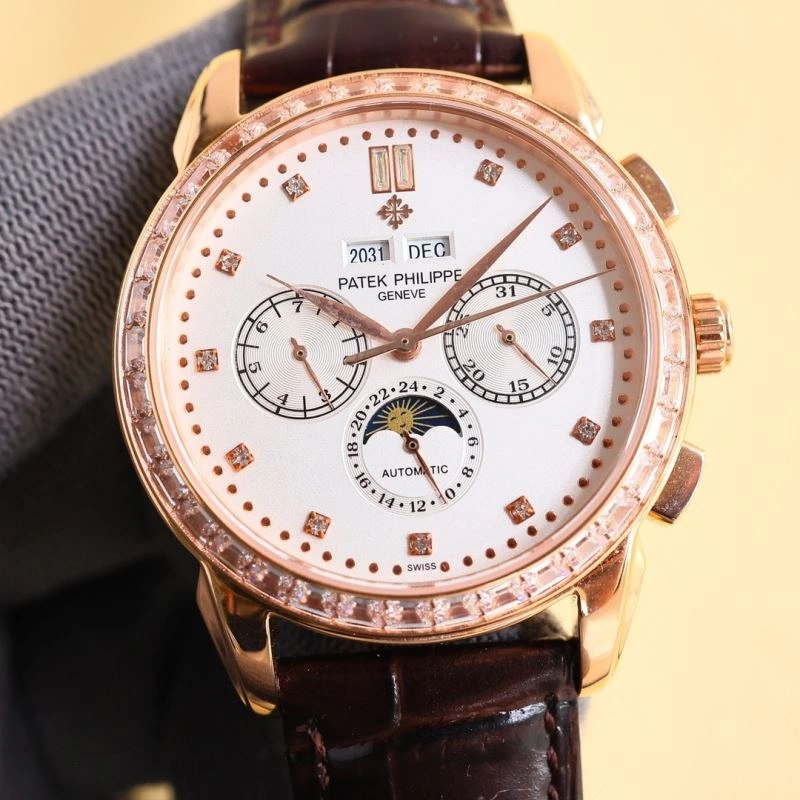 Budget-friendly PATEK PHILIPPE Watches