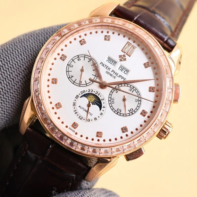 Budget-friendly PATEK PHILIPPE Watches
