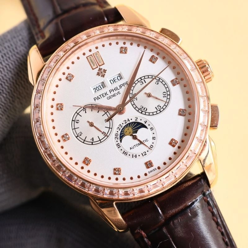 Budget-friendly PATEK PHILIPPE Watches