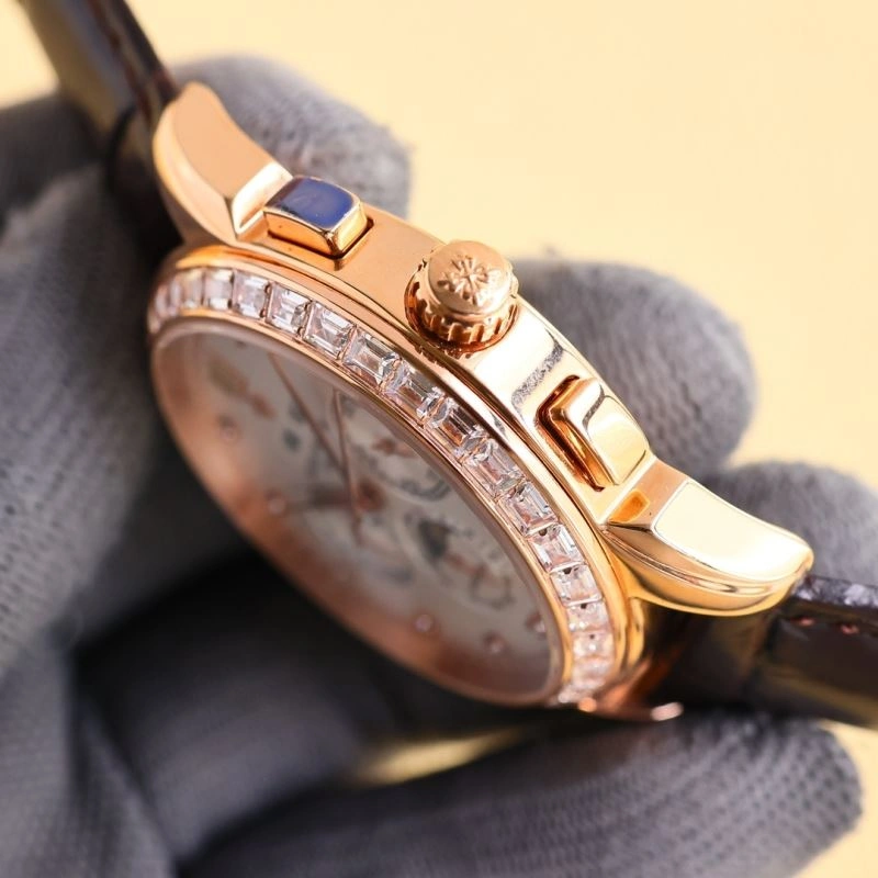 Budget-friendly PATEK PHILIPPE Watches