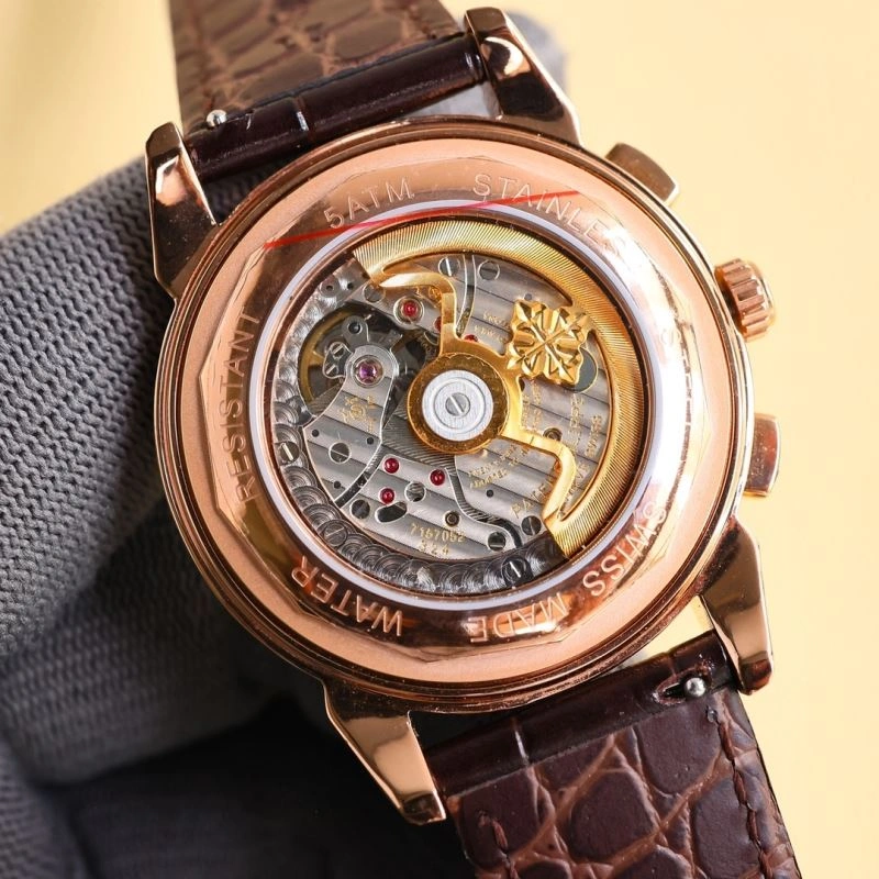 Budget-friendly PATEK PHILIPPE Watches
