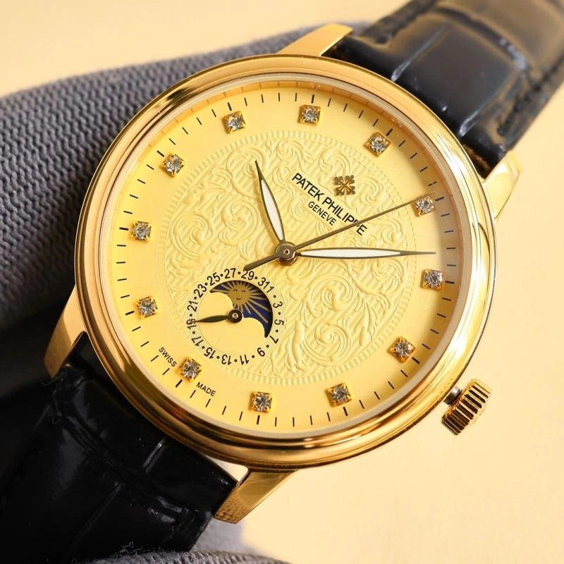 Exact replica PATEK PHILIPPE Watches