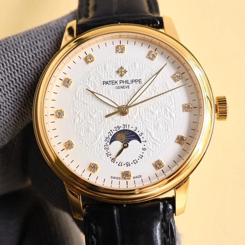 Exact replica PATEK PHILIPPE Watches