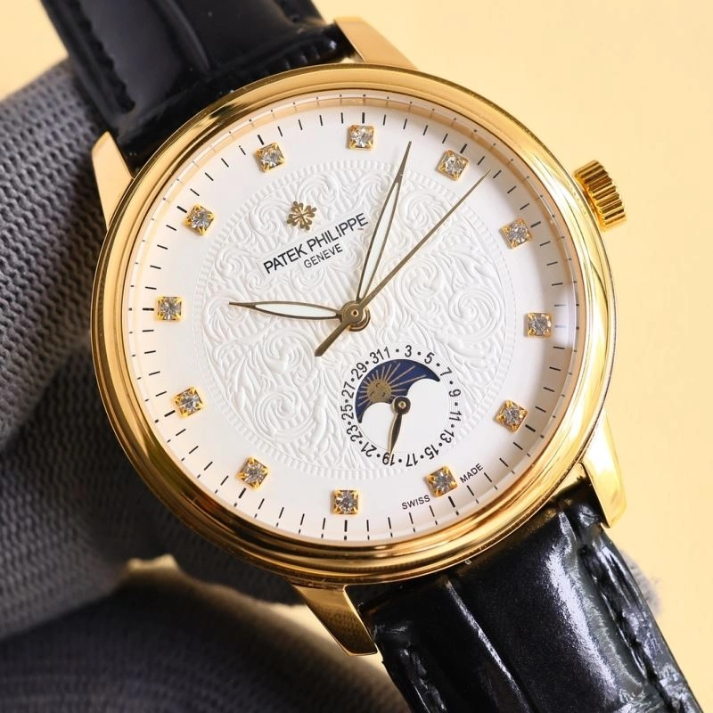 Exact replica PATEK PHILIPPE Watches