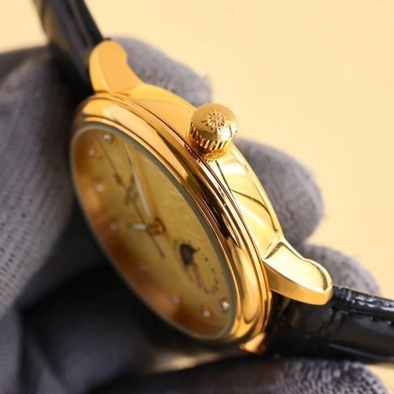 Exact replica PATEK PHILIPPE Watches