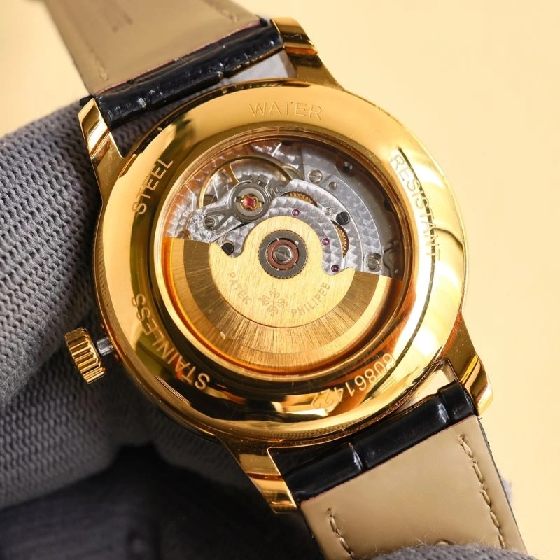 Exact replica PATEK PHILIPPE Watches
