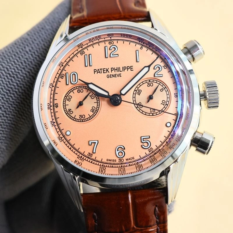 PATEK PHILIPPE Watches