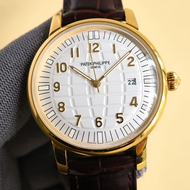 PATEK PHILIPPE Watches
