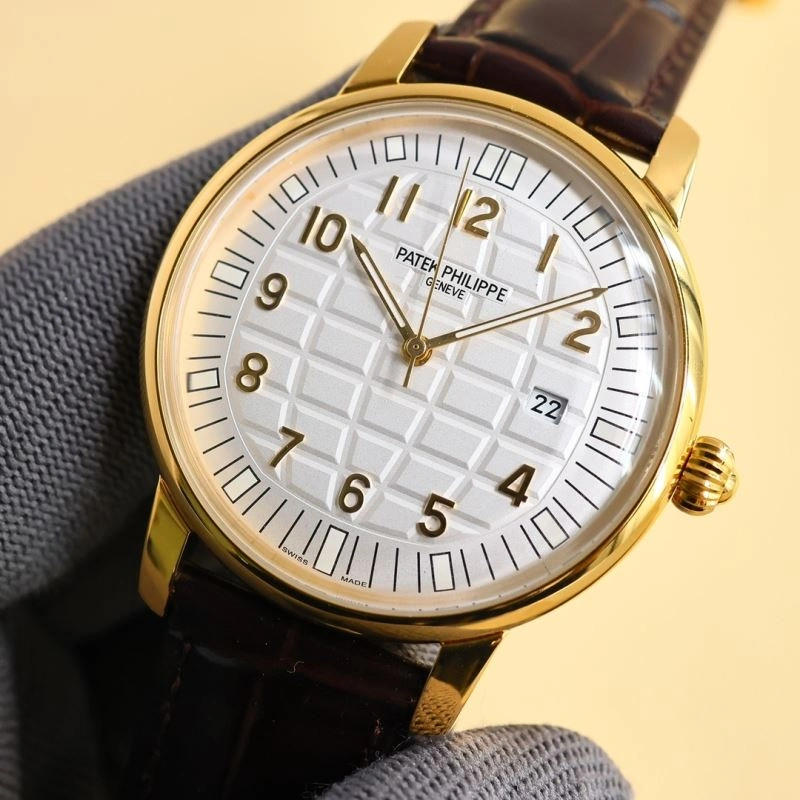 Factory-made PATEK PHILIPPE Watches