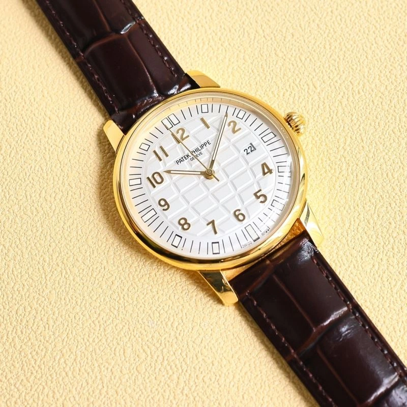 Factory-made PATEK PHILIPPE Watches