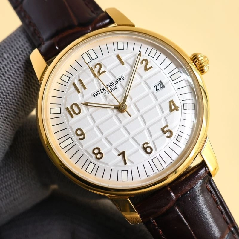 Factory-made PATEK PHILIPPE Watches