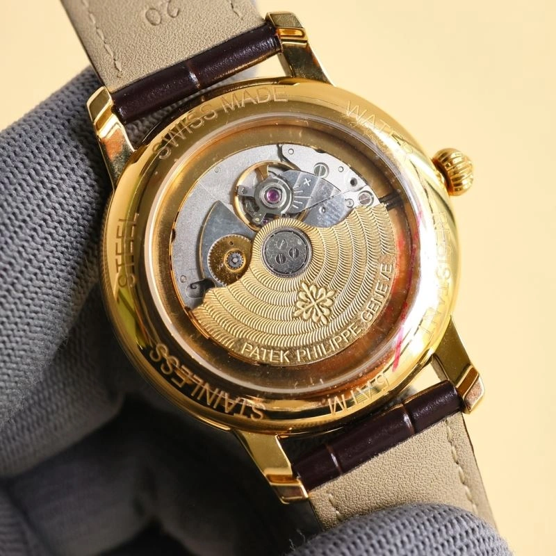 Factory-made PATEK PHILIPPE Watches