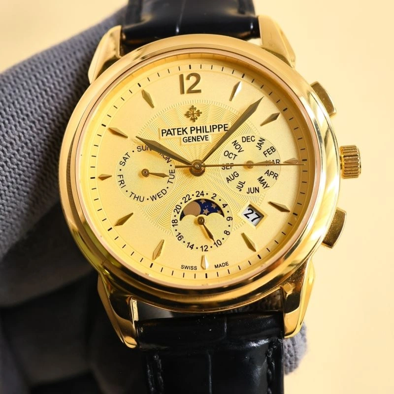 PATEK PHILIPPE Watches