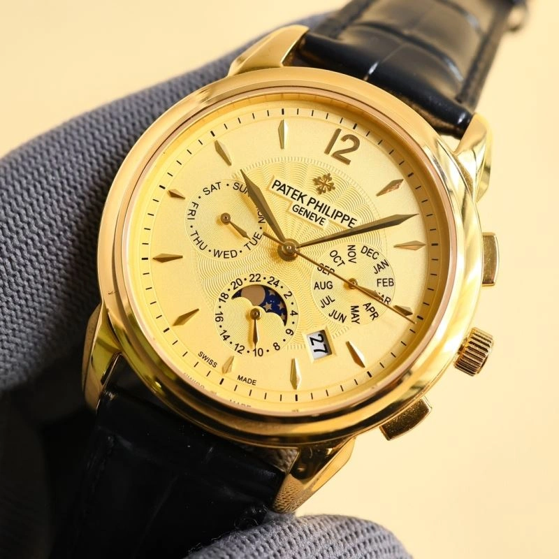 Accurate model PATEK PHILIPPE Watches